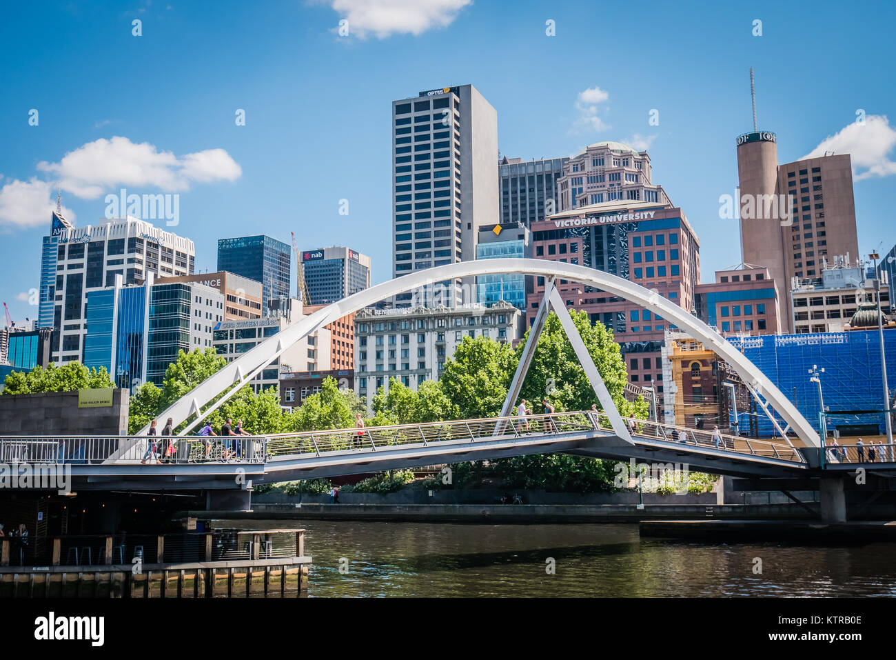 Evan walker bridge Banque de photographies et d’images à haute ...