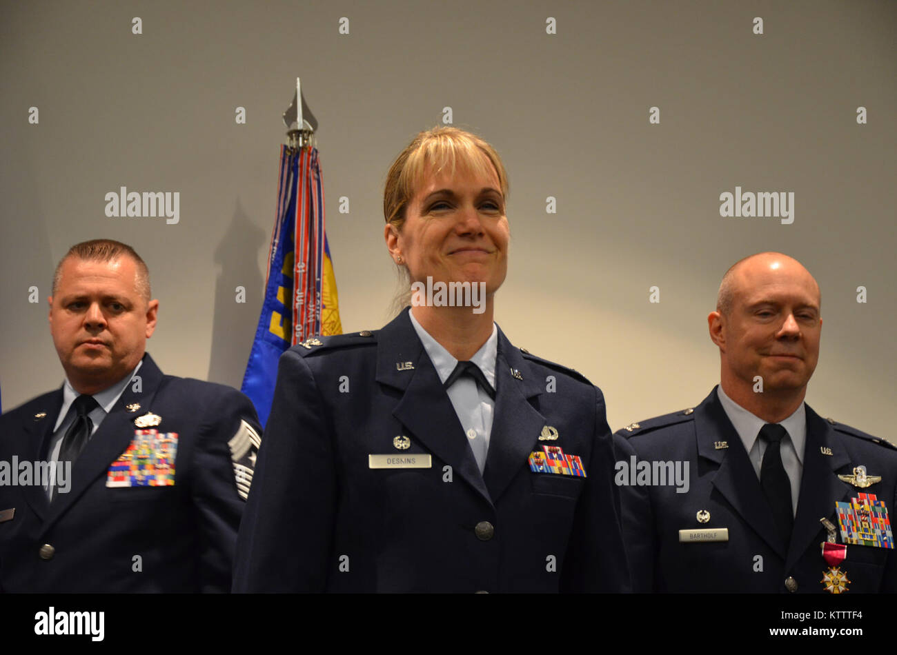 Dawne deskins Banque de photographies et d’images à haute résolution ...