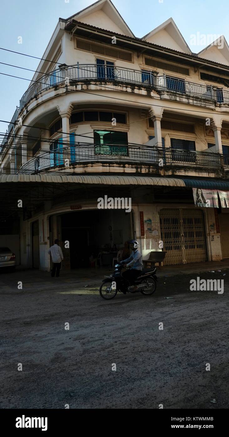 Pre khmer rouge Banque de photographies et d’images à haute résolution ...