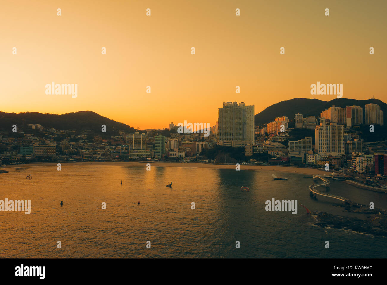 Air busan Banque de photographies et d’images à haute résolution - Alamy