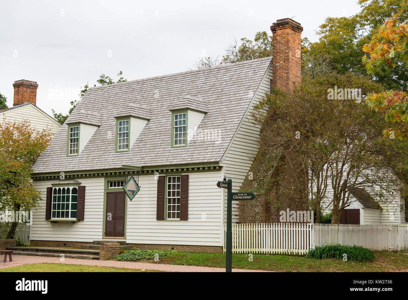 Peter hay magasin Banque de photographies et d’images à haute ...