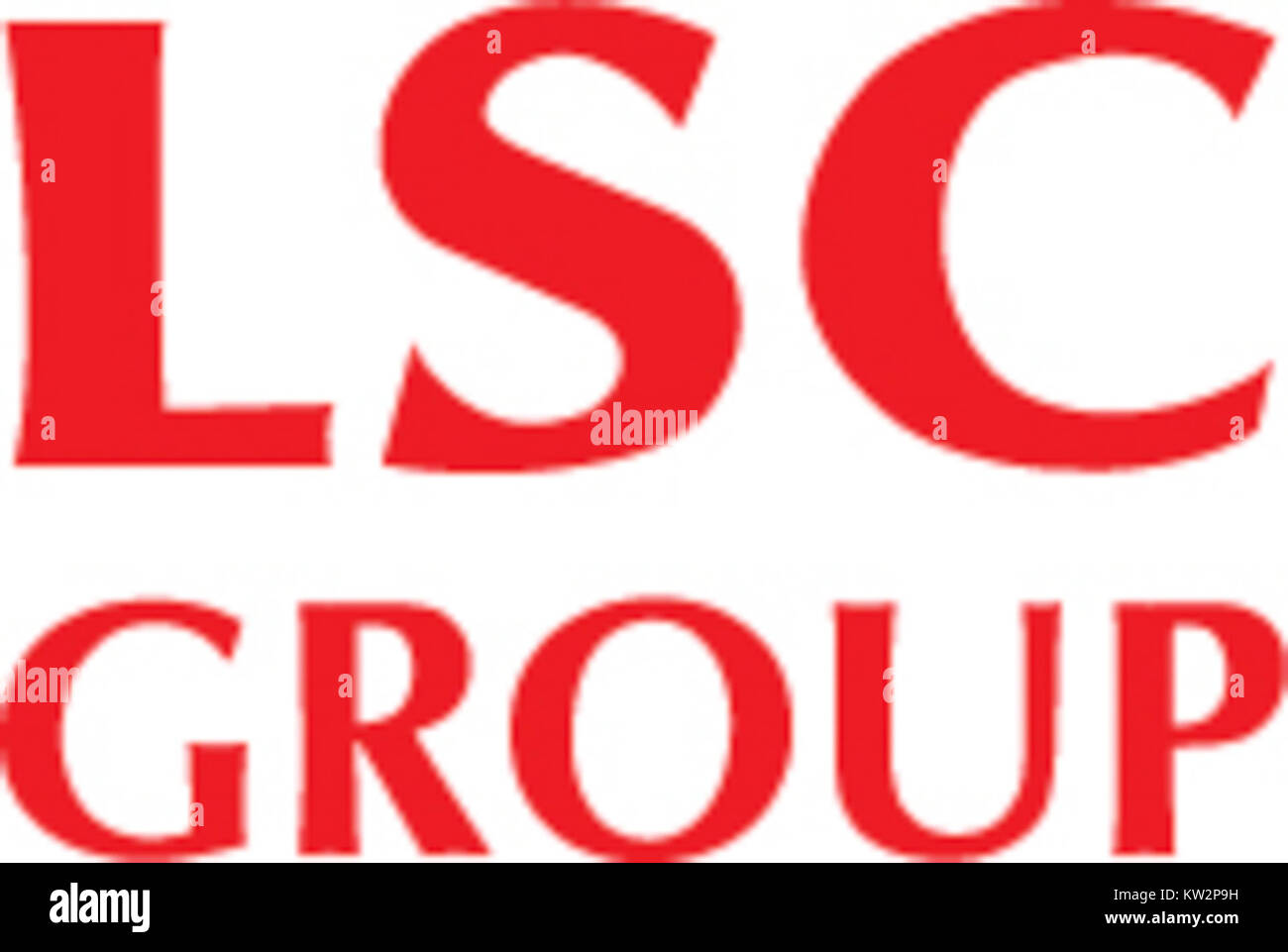 Lsc logo Banque de photographies et d’images à haute résolution - Alamy