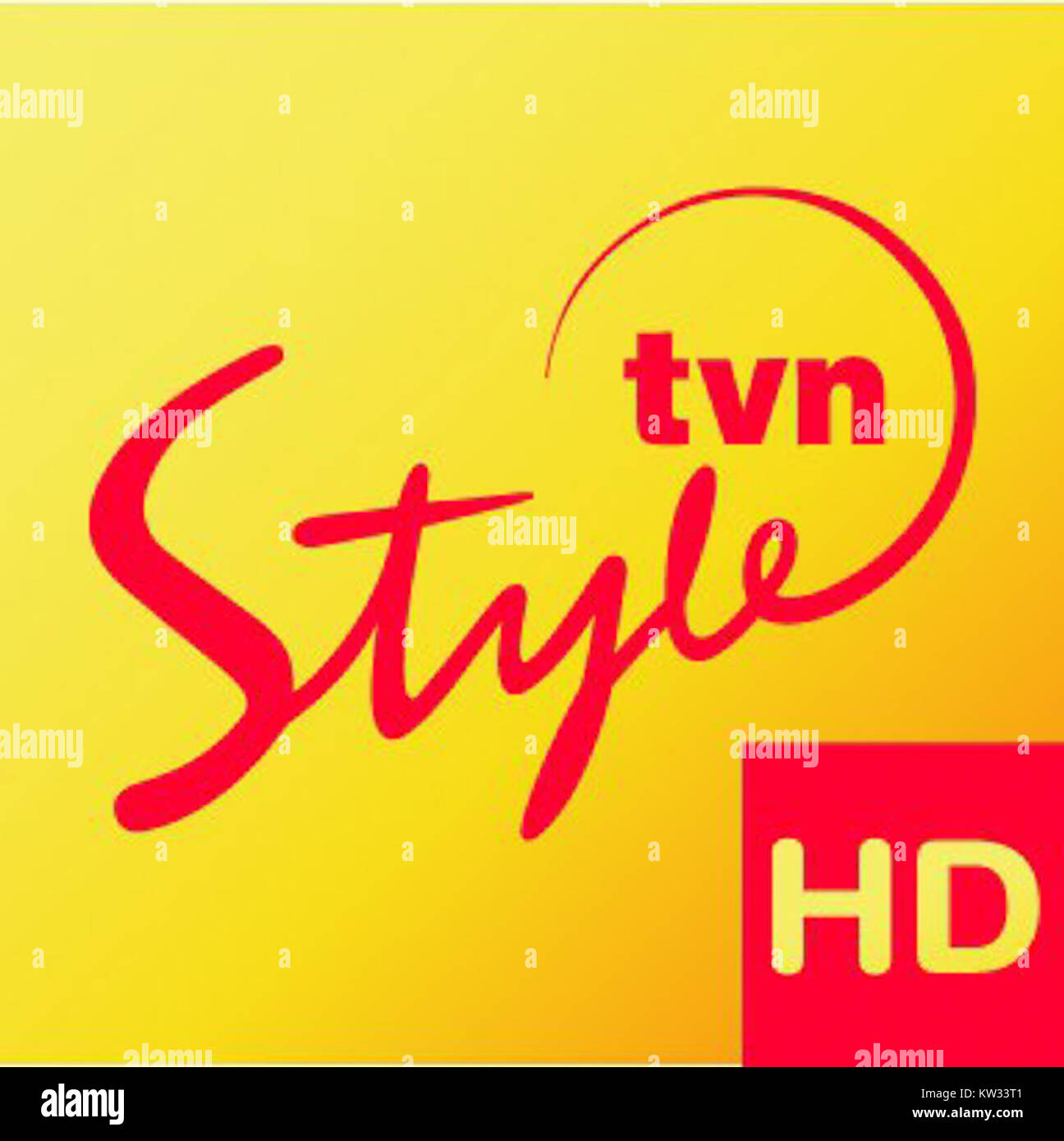 Logo tvn Banque de photographies et d’images à haute résolution - Alamy