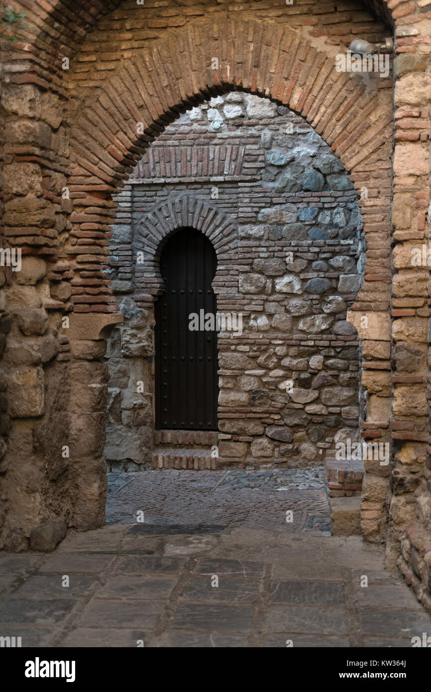Arches mauresques Banque de photographies et d’images à haute ...