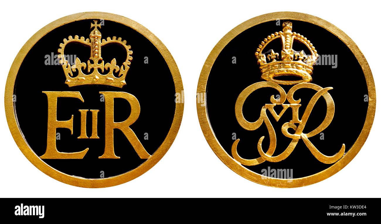 Elizabeth ii regina Banque de photographies et d’images à haute ...