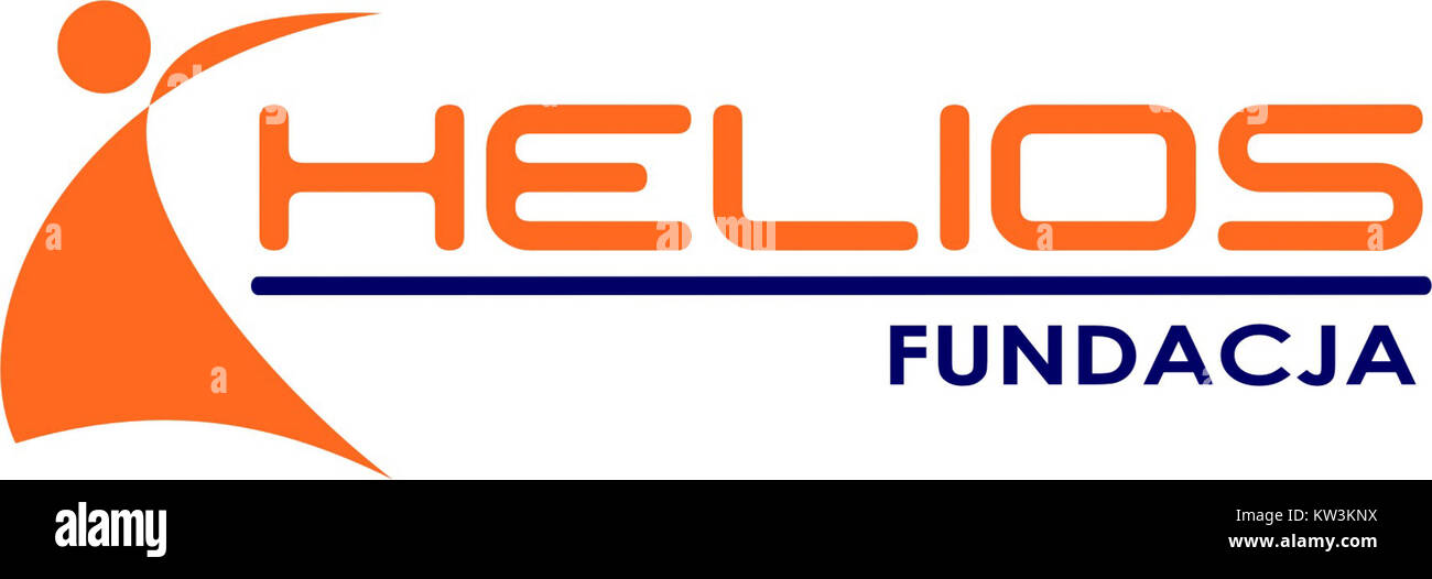 Logo helios Banque de photographies et d’images à haute résolution - Alamy