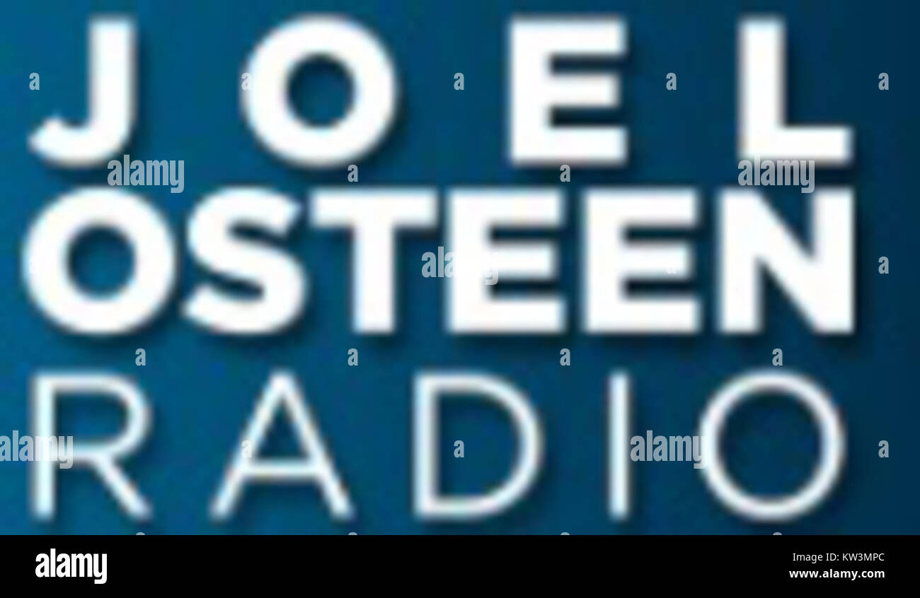 Joel osteen Banque de photographies et d’images à haute résolution - Alamy