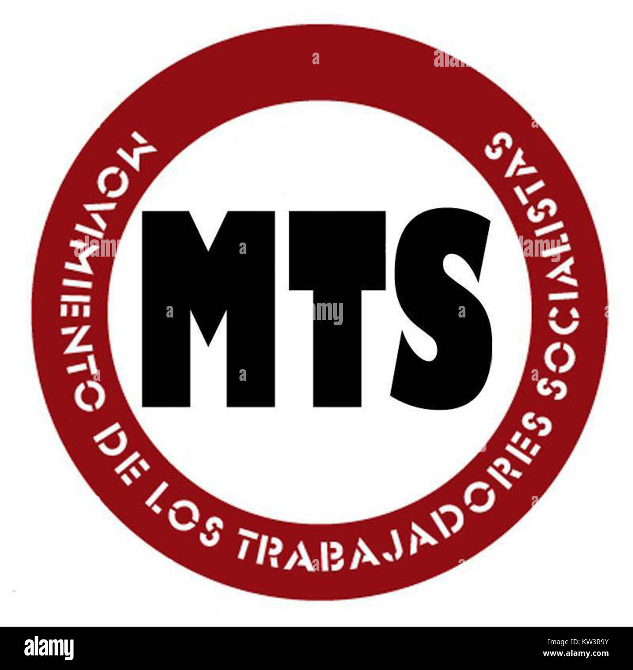 Mts logo Banque de photographies et d’images à haute résolution - Alamy