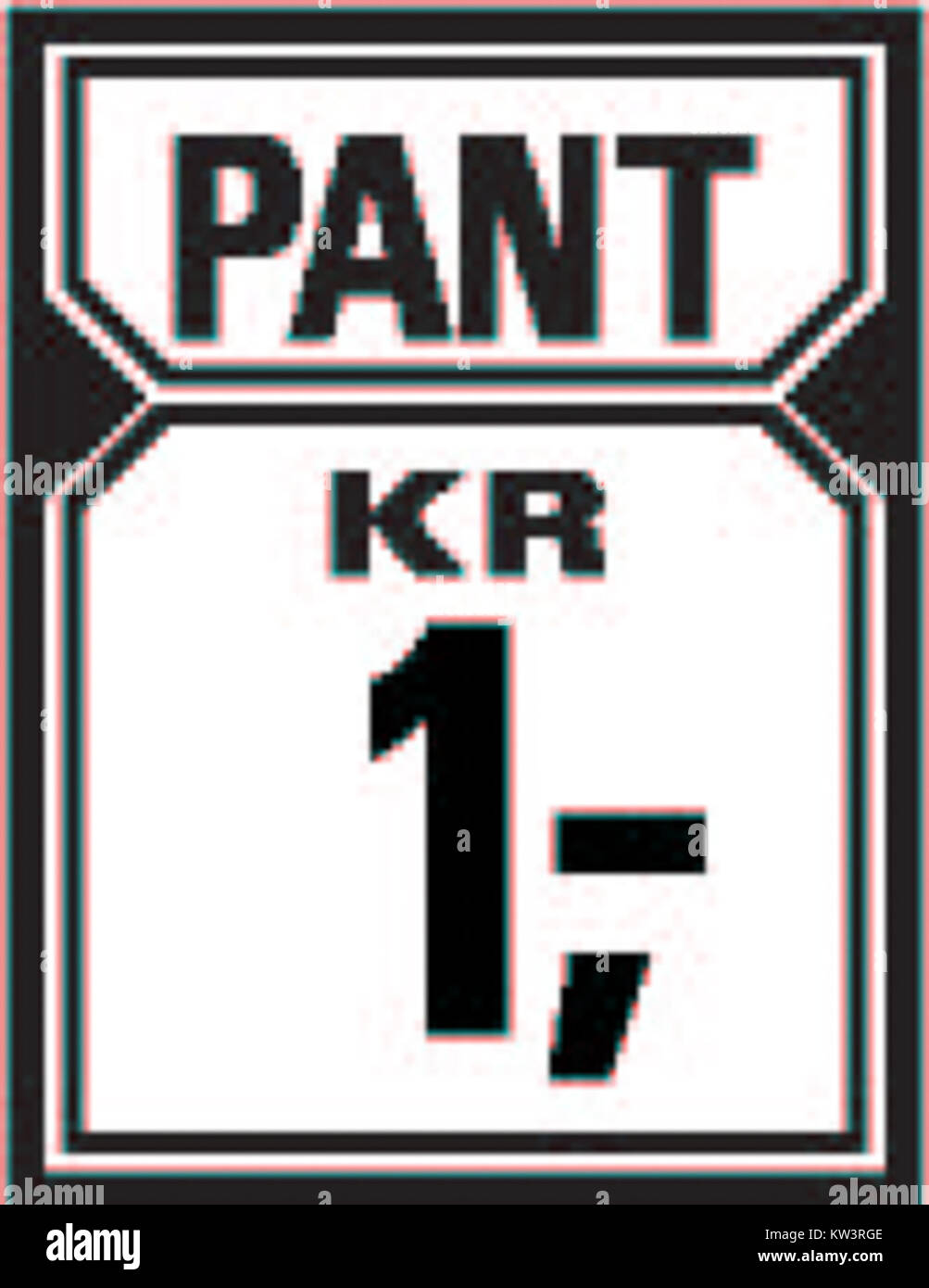 1 kr Banque de photographies et d’images à haute résolution - Alamy