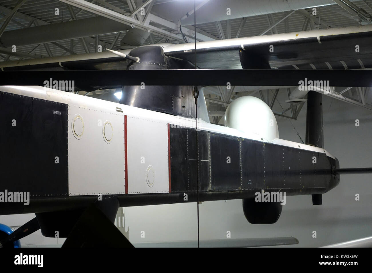 Museum condor Banque de photographies et d’images à haute résolution ...