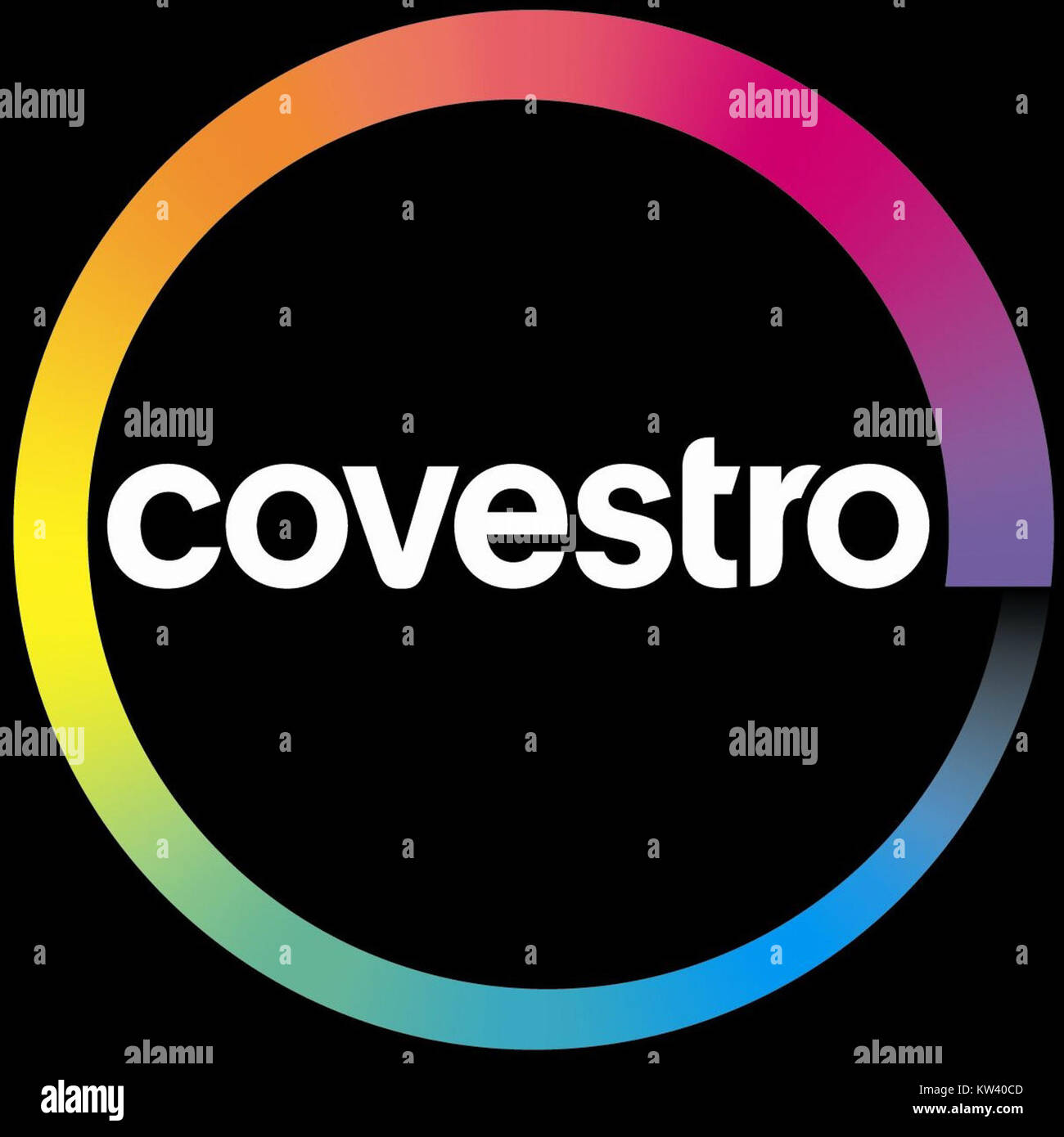 Logo de covestro Banque de photographies et d’images à haute résolution ...