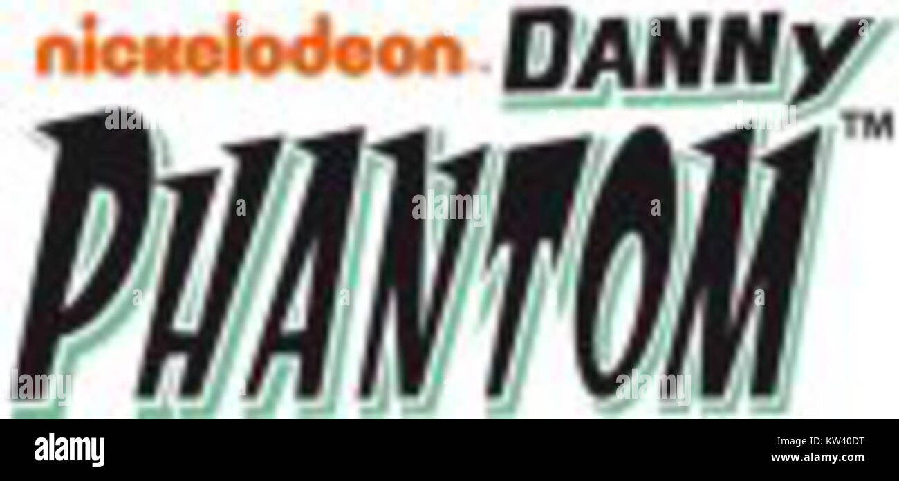 Danny phantom Banque de photographies et d’images à haute résolution ...