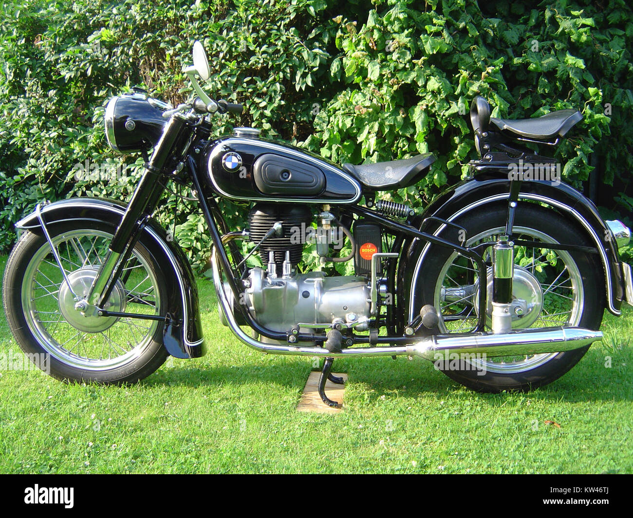 Elegantes Bmw R25 3 Bild