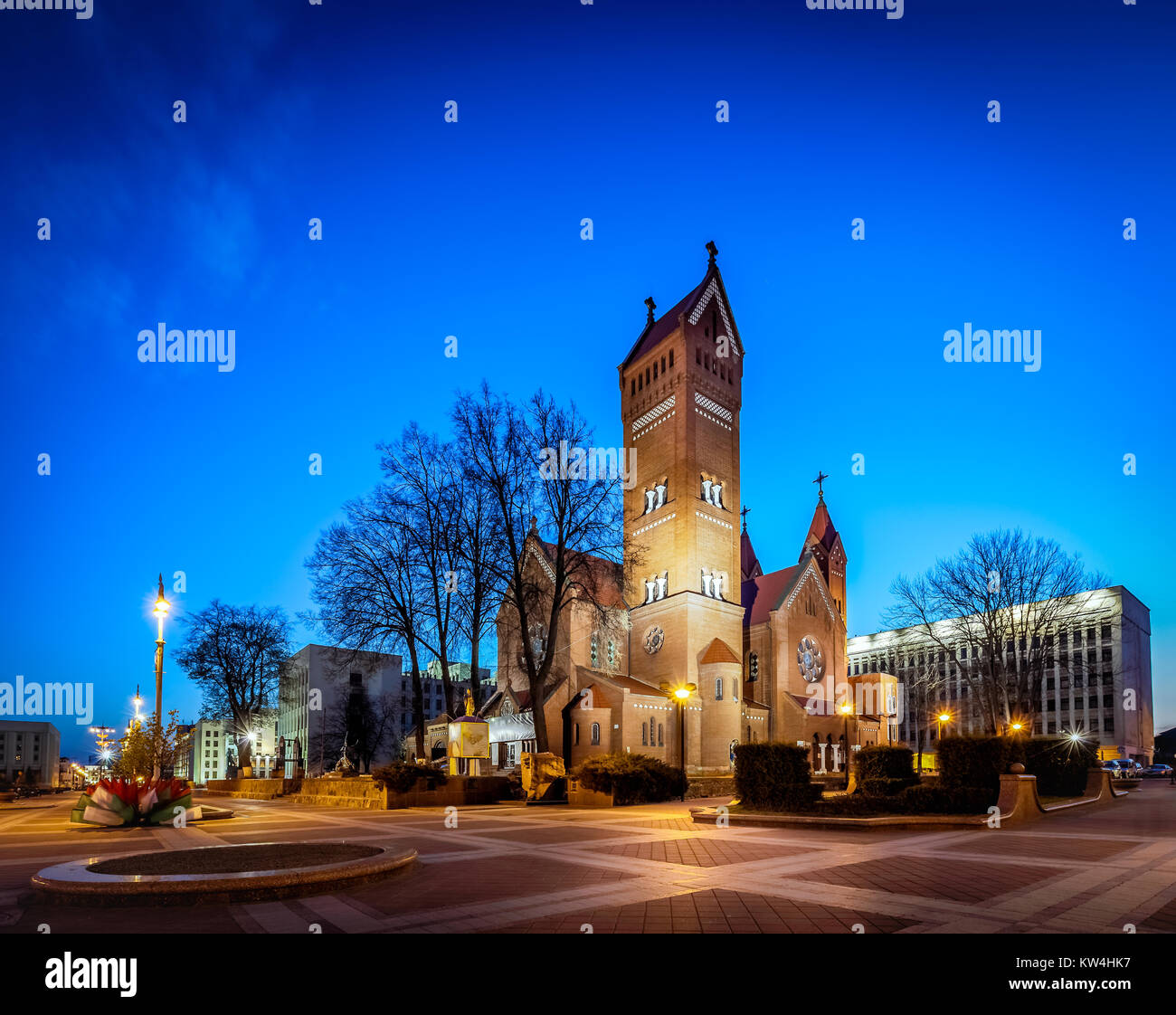 Place saint simone Banque de photographies et d’images à haute ...
