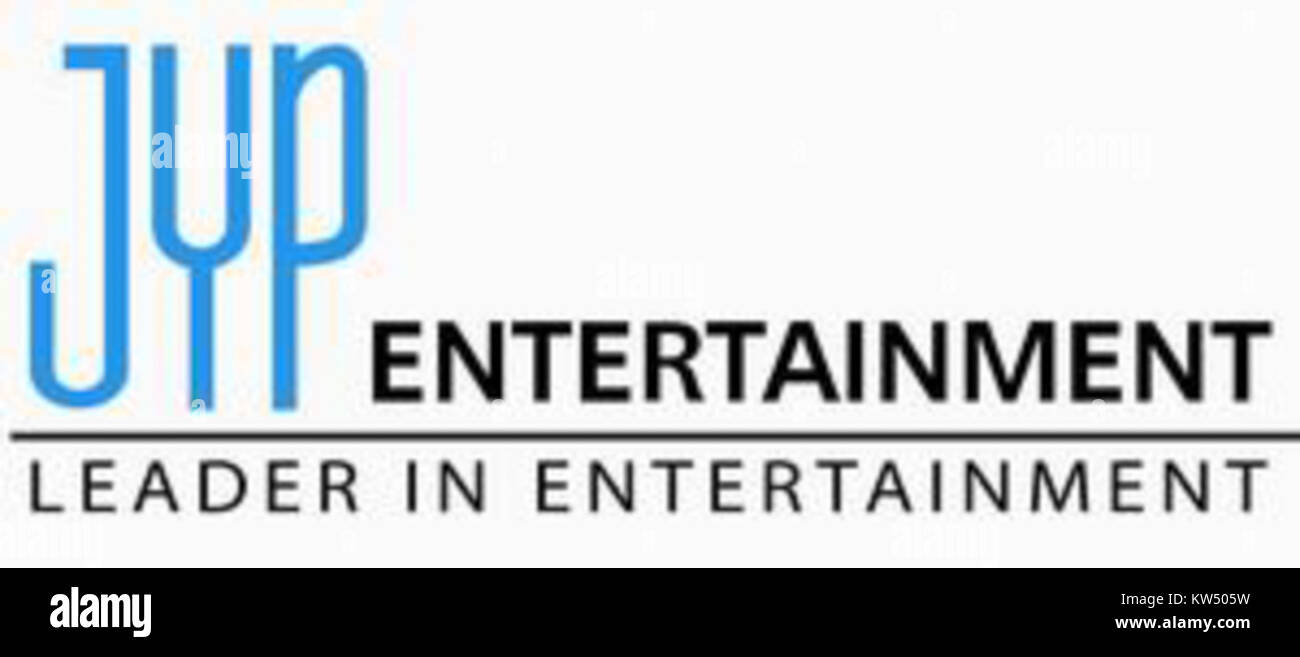 Logo jyp Banque de photographies et d’images à haute résolution - Alamy