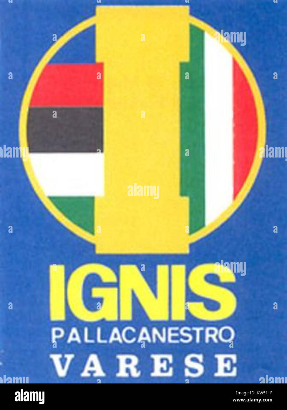 Logo ignis Banque de photographies et d’images à haute résolution - Alamy