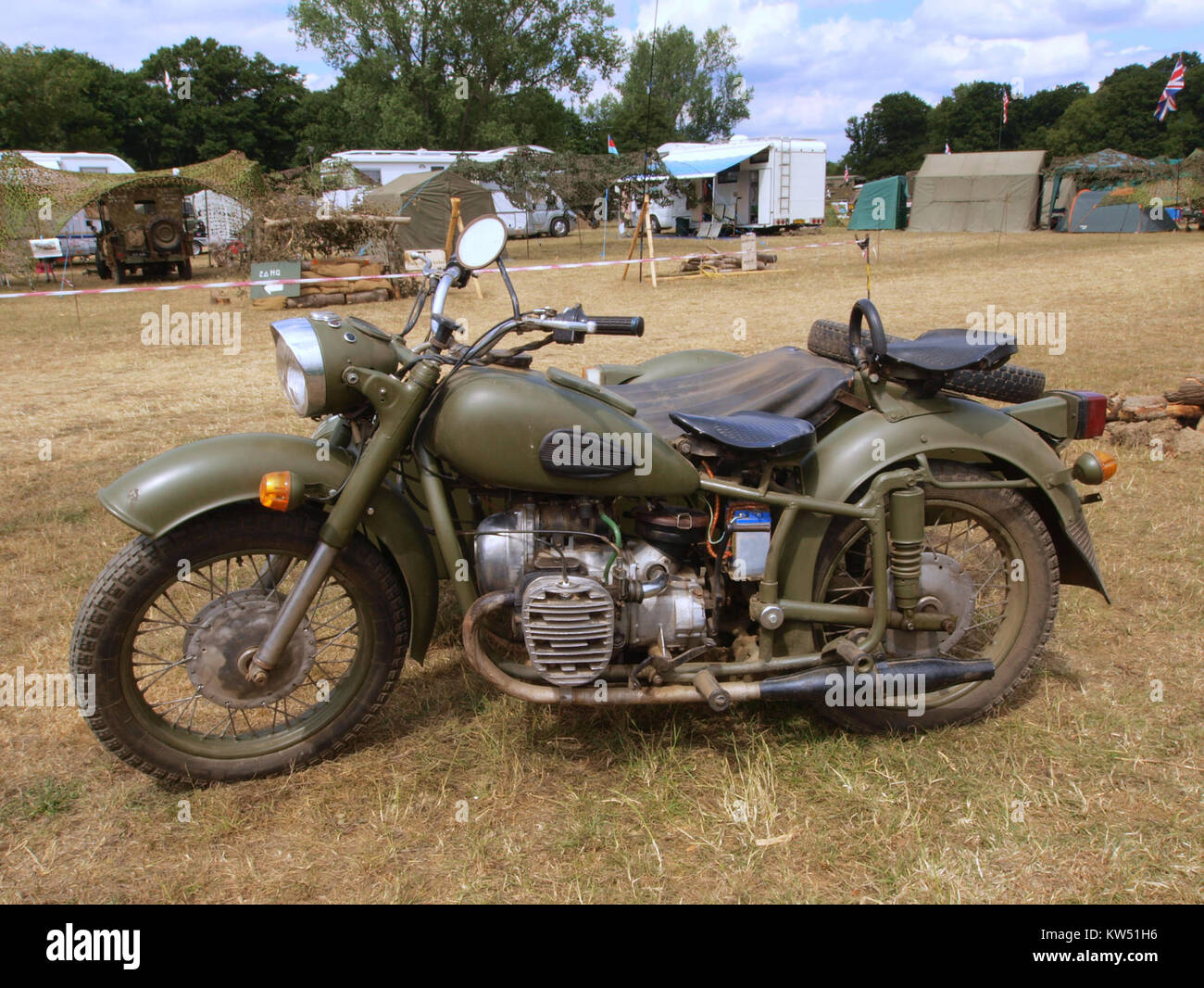 Bmw r71 Banque de photographies et d’images à haute résolution - Alamy