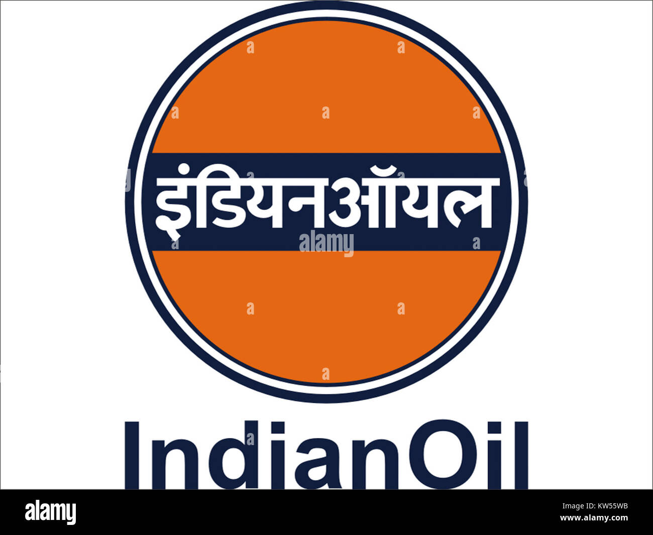 Indian oil Banque de photographies et d’images à haute résolution - Alamy