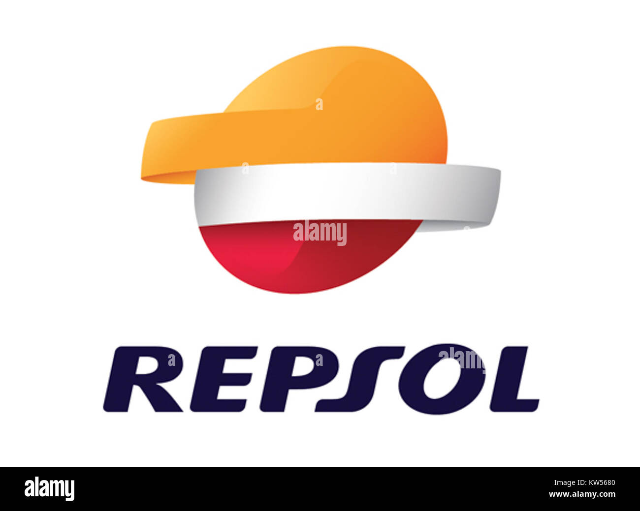 Logo repsol Banque de photographies et d’images à haute résolution - Alamy