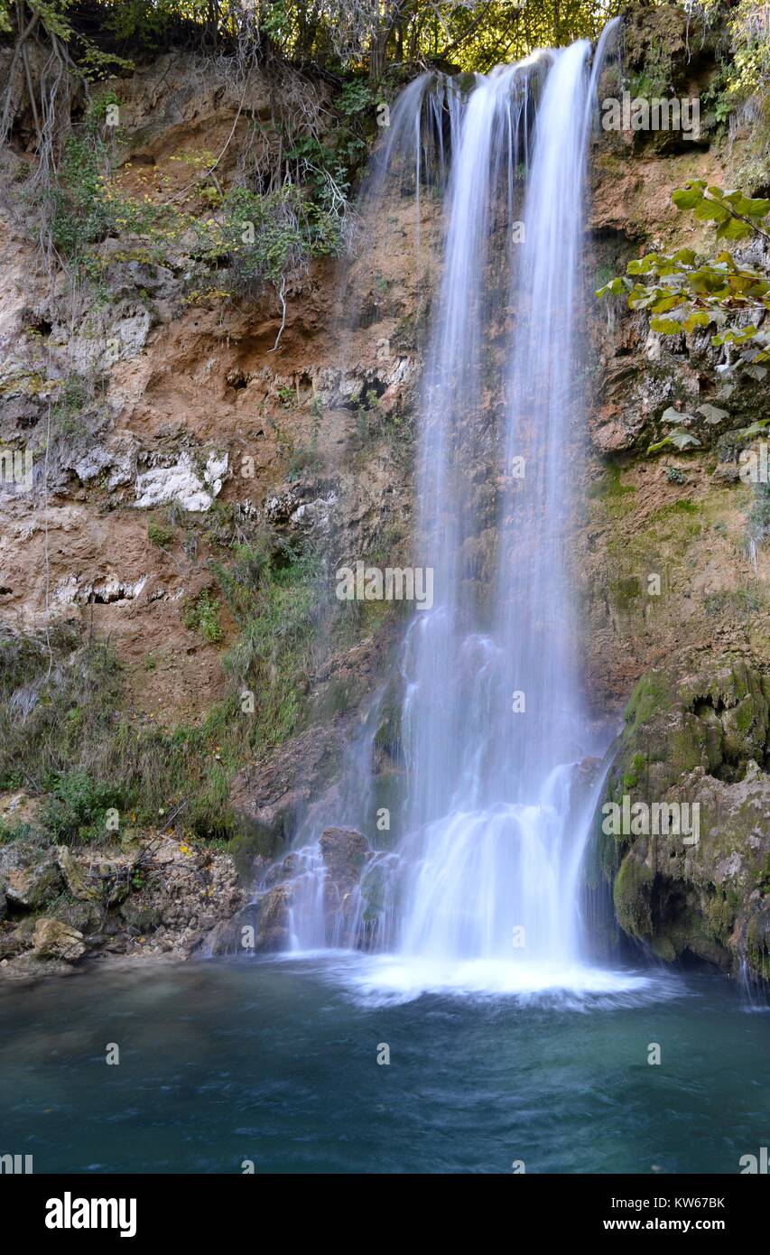 Grande cascade Banque de photographies et d’images à haute résolution ...