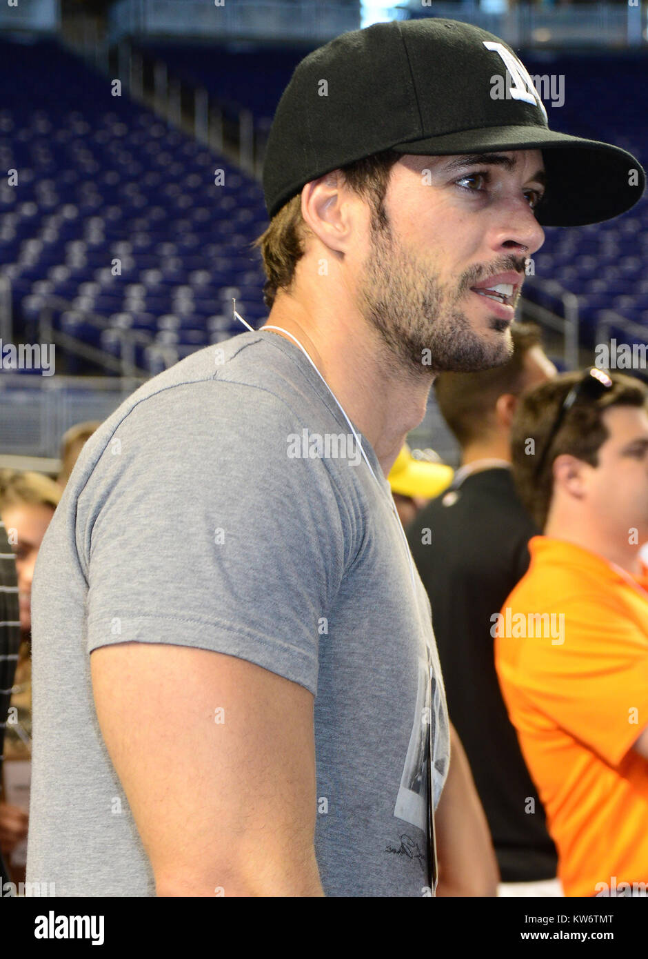 William levy and christopher levy Banque de photographies et d’images à ...