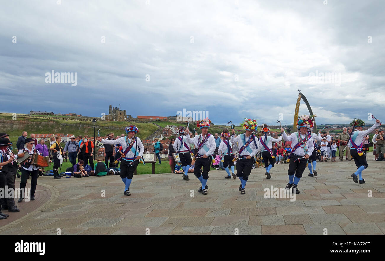 Clog dancing Banque de photographies et d’images à haute résolution - Alamy