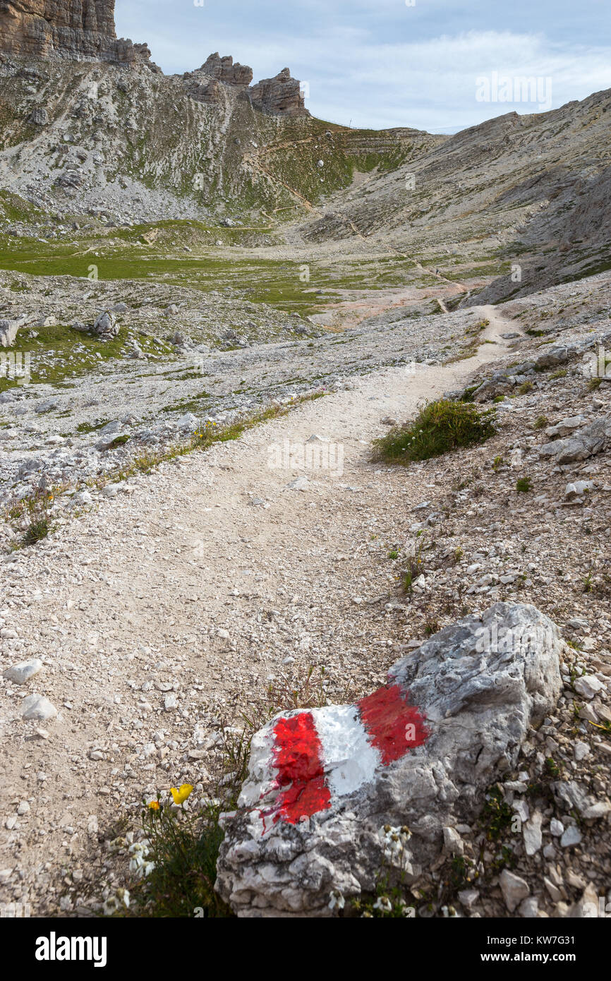 Panneau blanc rouge Banque de photographies et d’images à haute ...