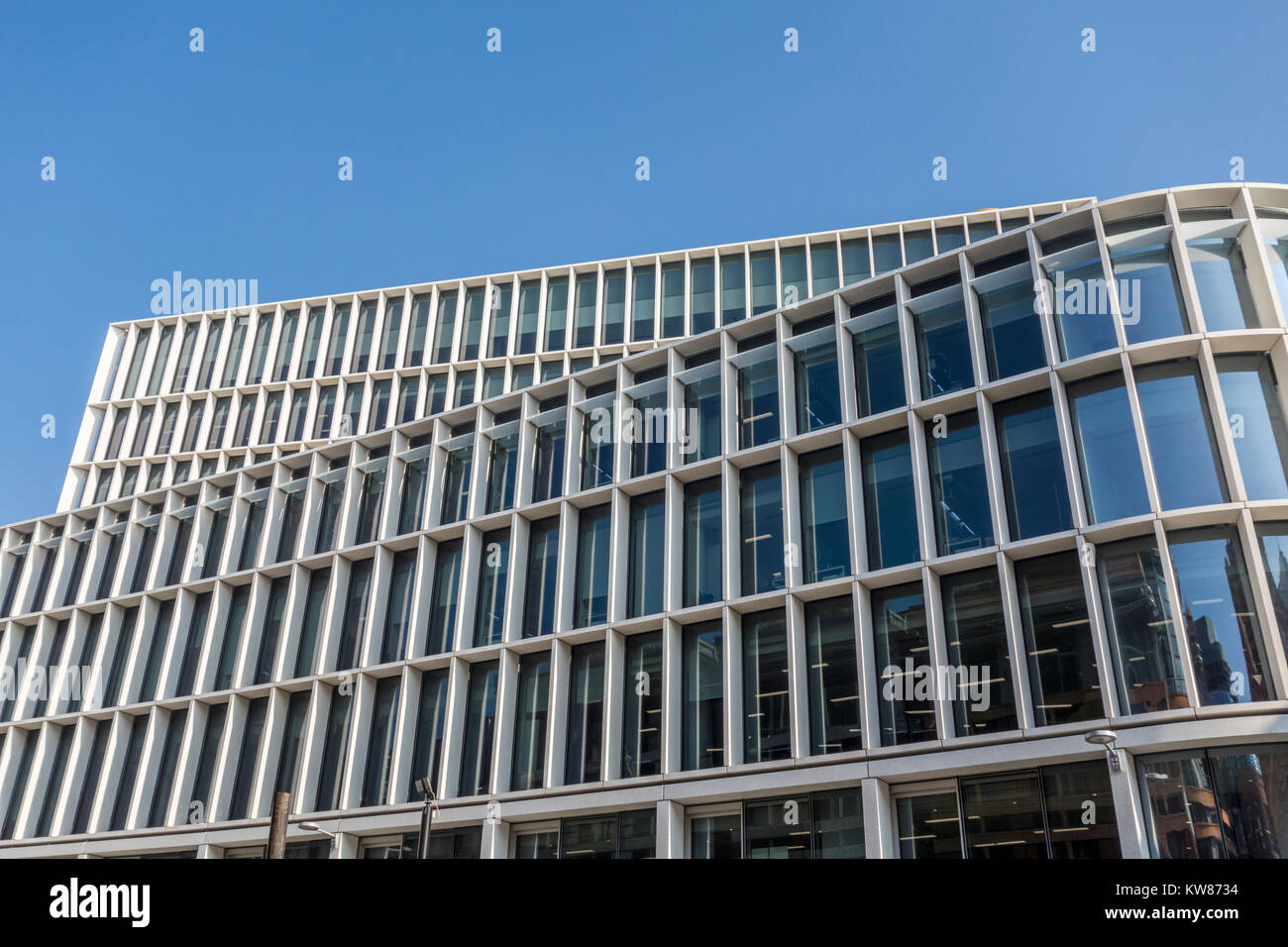 Un nouveau ludgate Banque de photographies et d’images à haute ...