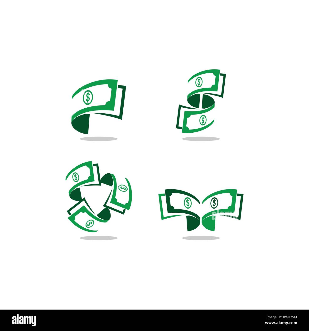 Bank logo vector Banque d'images vectorielles - Page 2 - Alamy