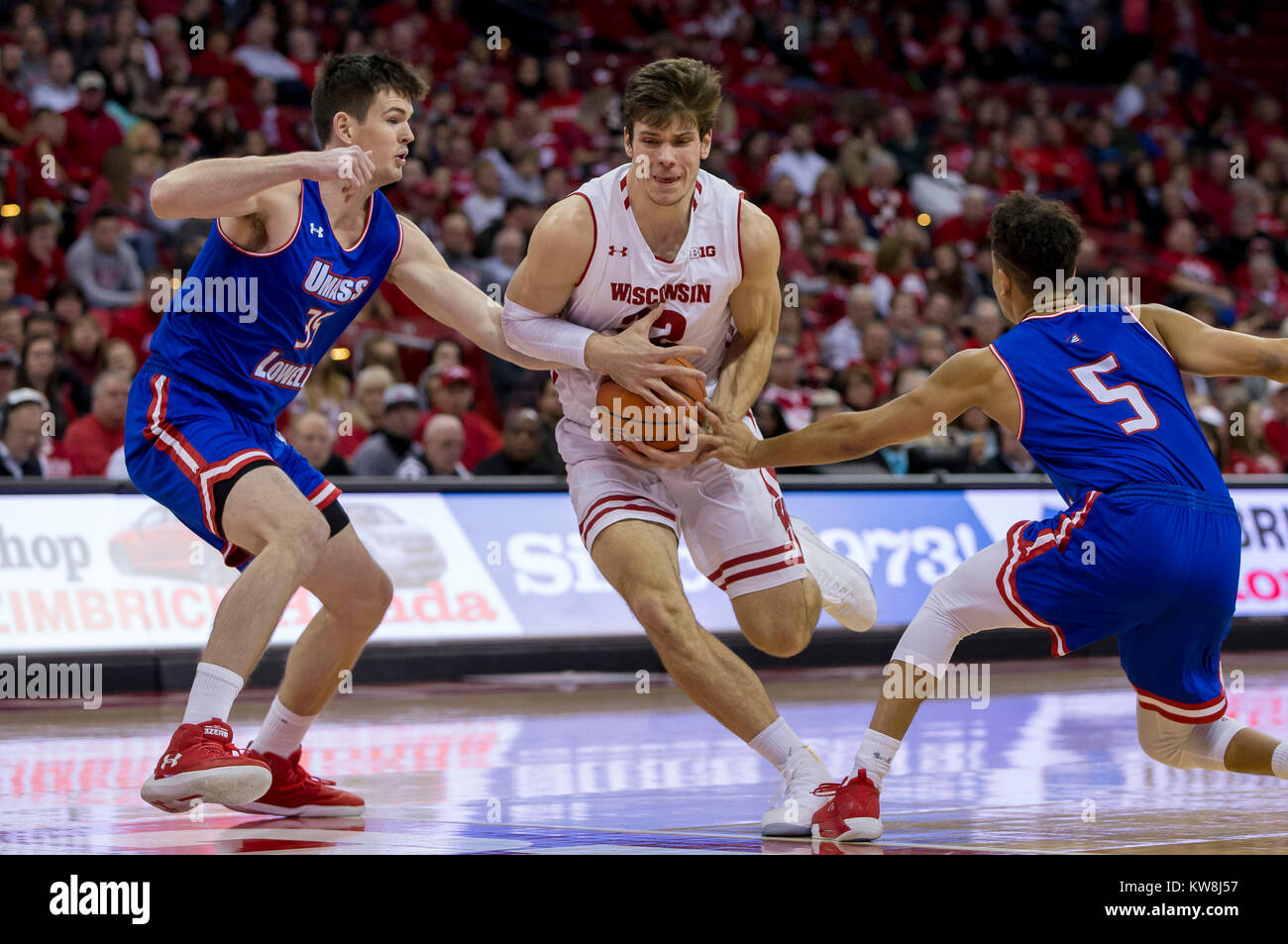 Jeu de basket Banque de photographies et d’images à haute résolution ...