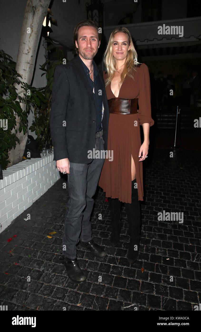 Philippe cousteau jr and ashlan gorse Banque de photographies et d ...