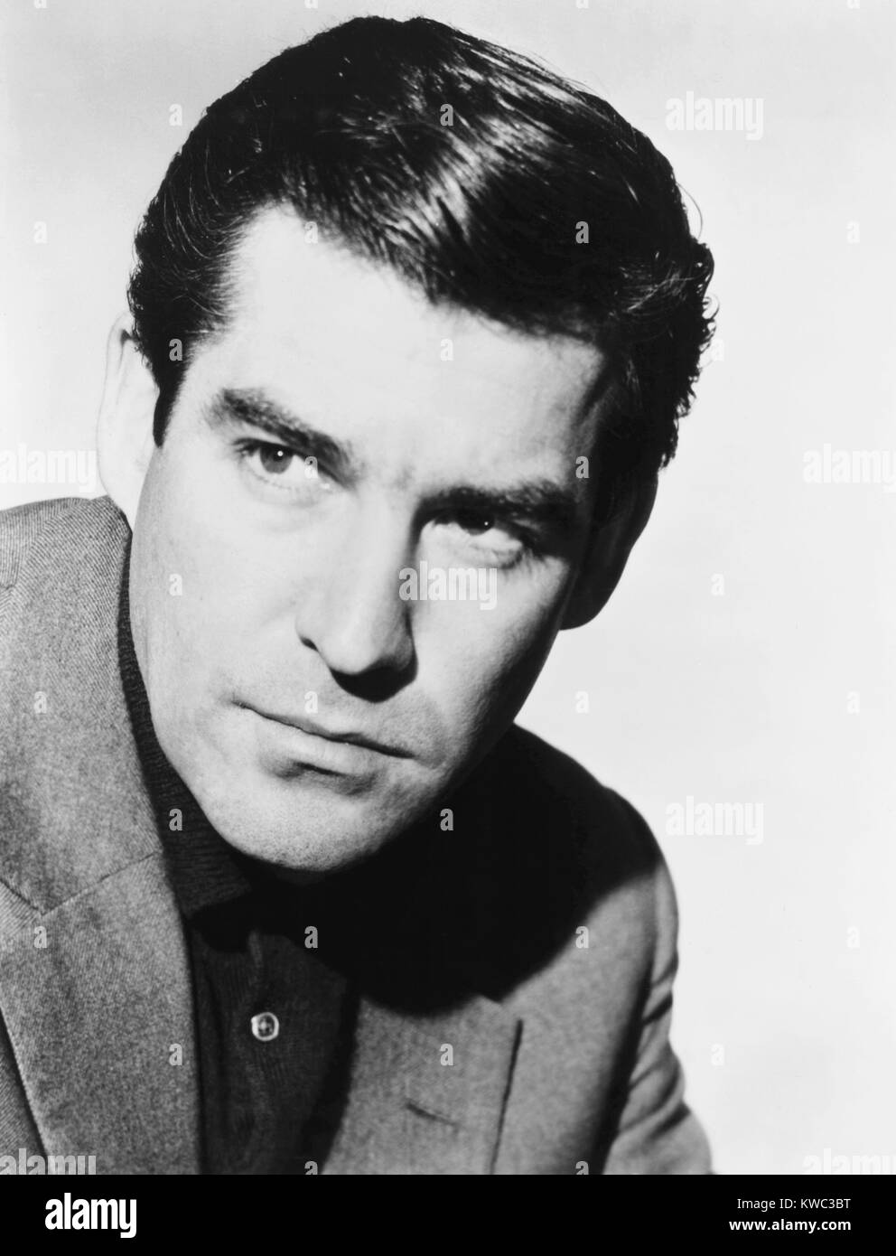 La paie, (aka J'ai promis de payer), Michael Craig, 1961 Photo Stock ...