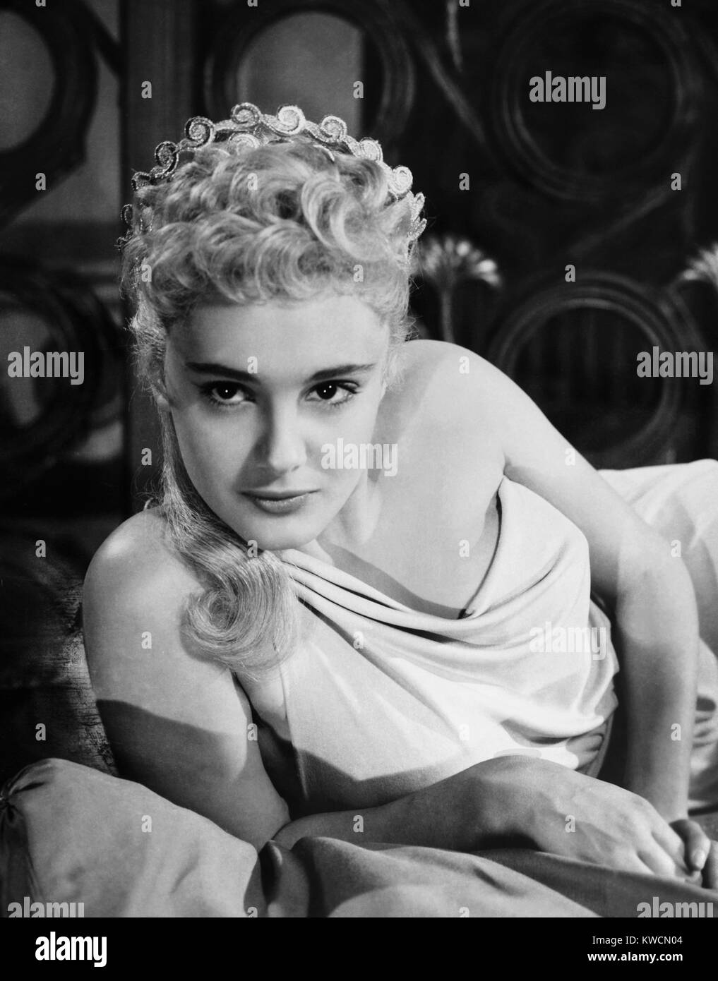 Rossana podesta rossana podestà podesta Banque de photographies et d ...