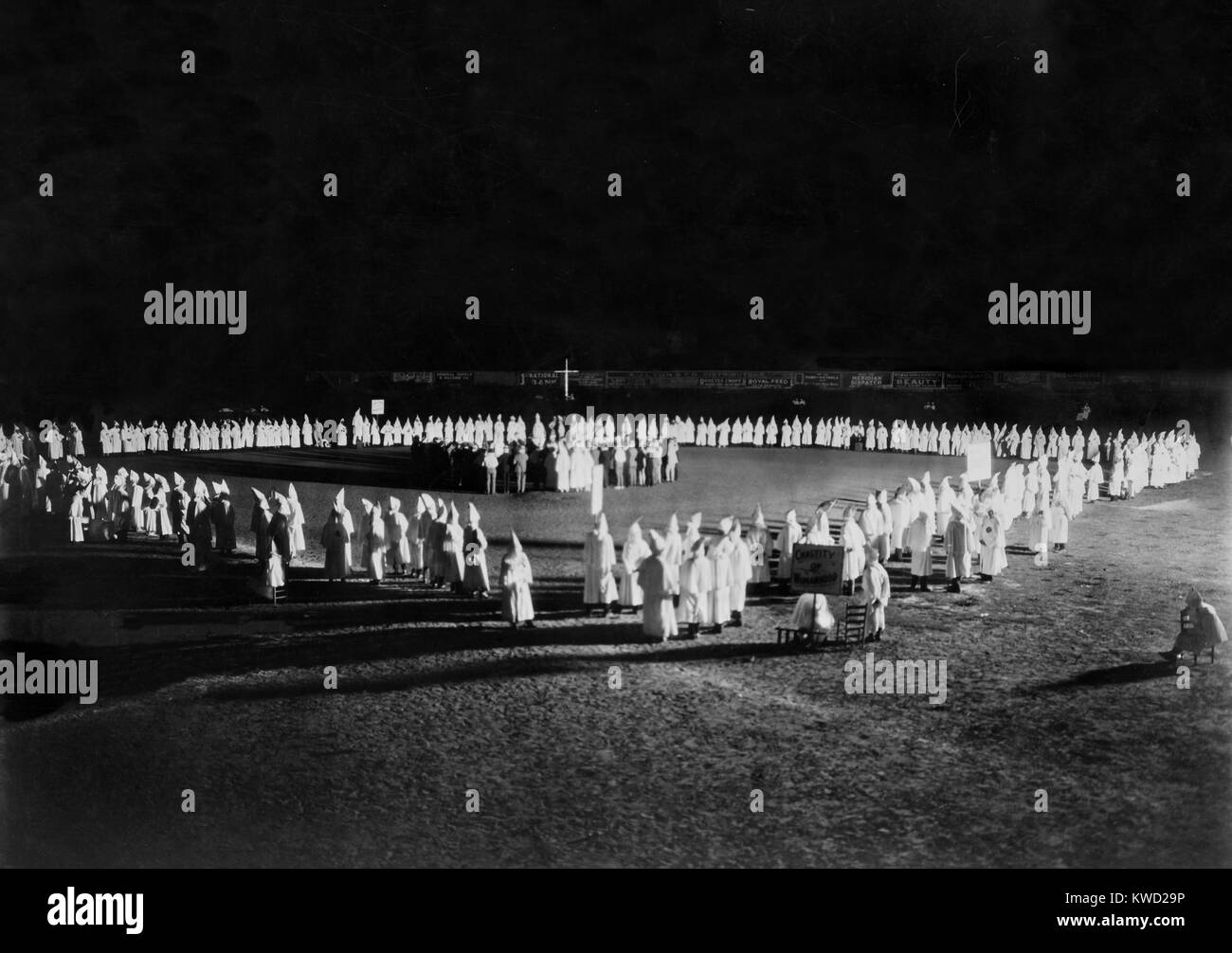 Ku klux klan mississippi Banque de photographies et d’images à haute résolution - Alamy