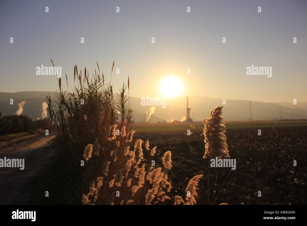 Plancher de forage Banque de photographies et d’images à haute ...