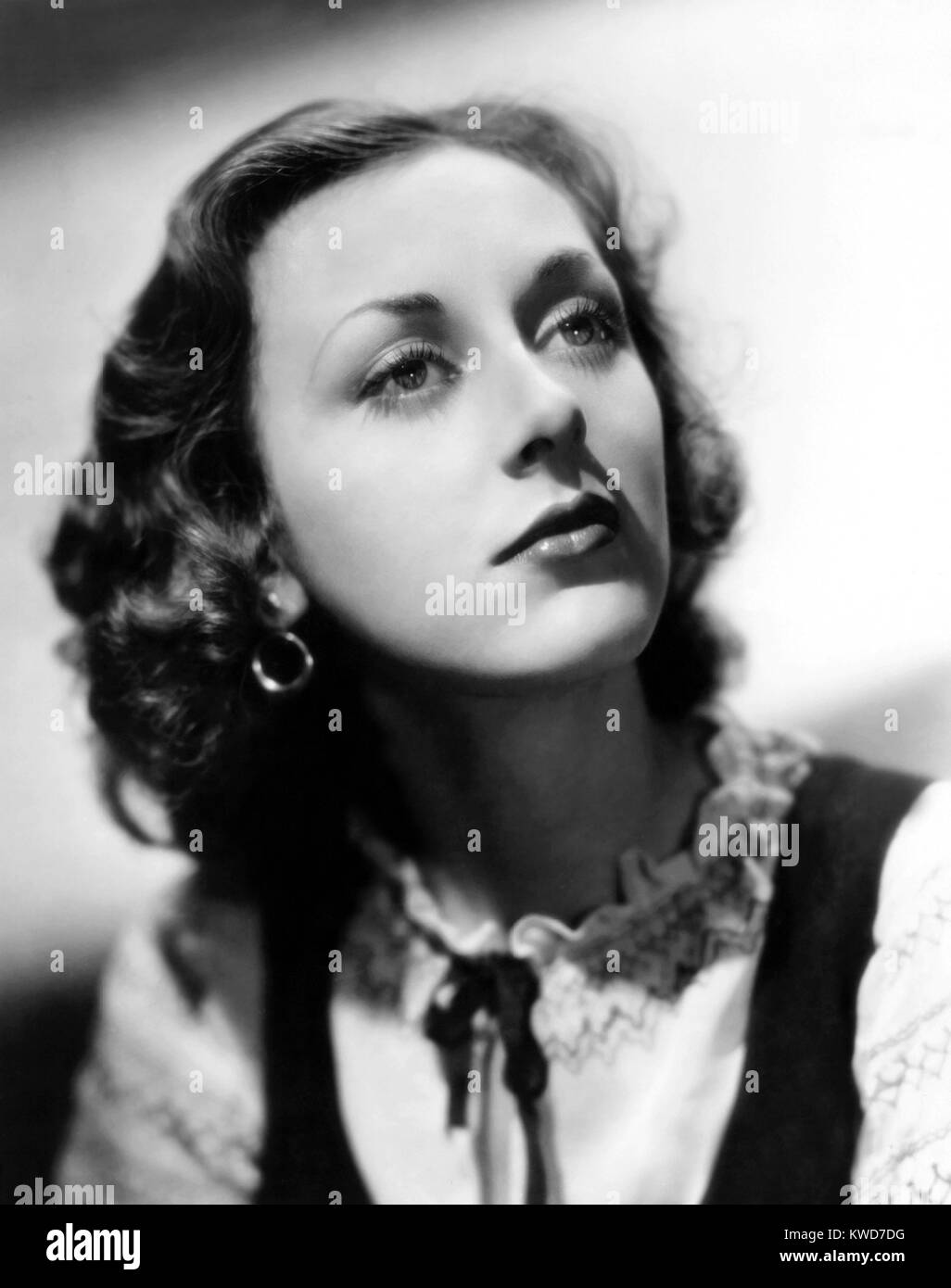 Ann love portrait Banque d'image et photos - Alamy