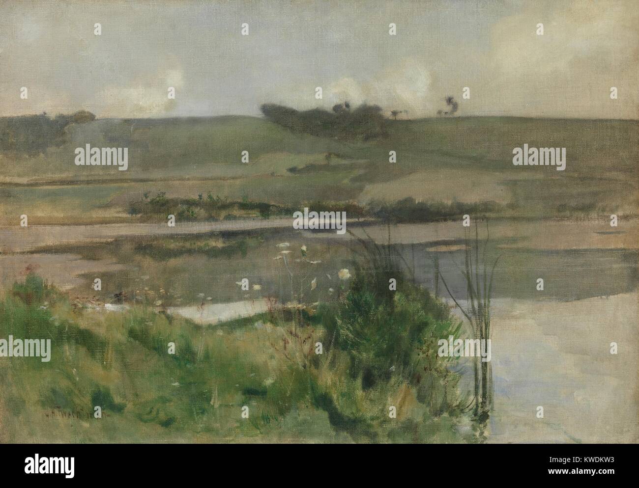 John bethune Banque de photographies et d’images à haute résolution - Alamy