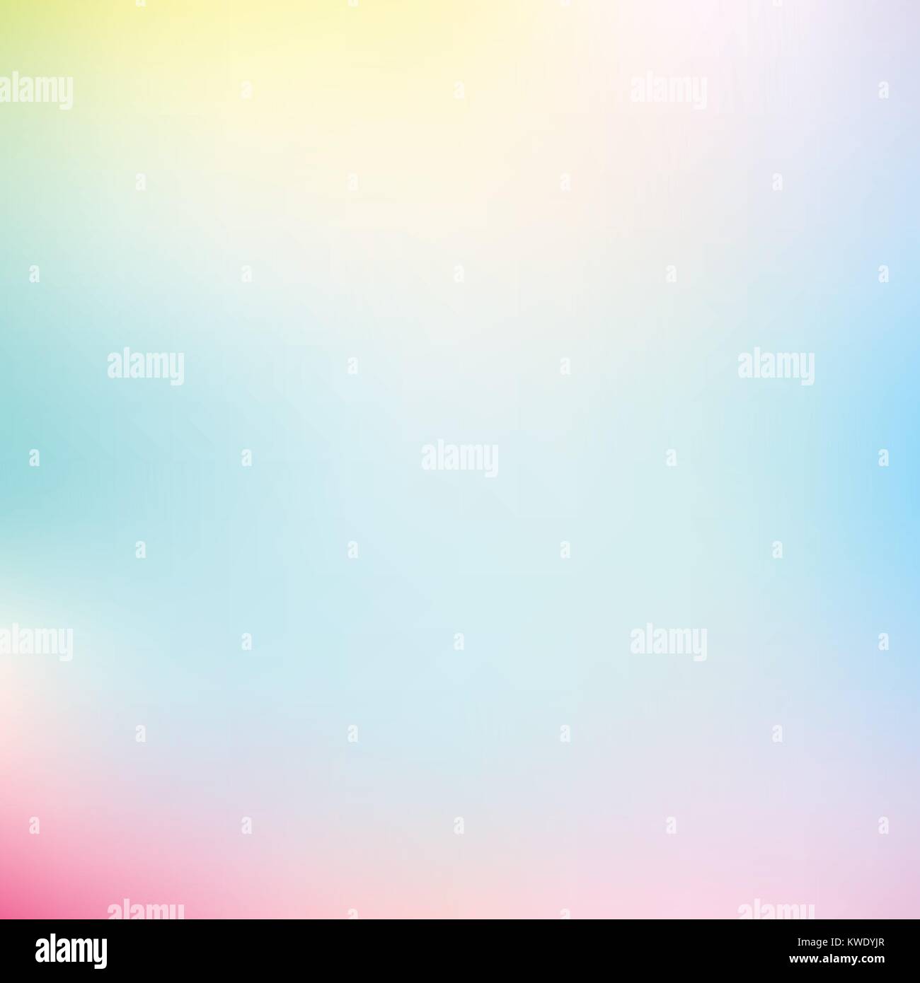 Fondos de colores pastel Banque d'images vectorielles - Alamy