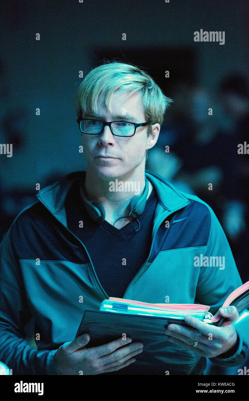 Insidieux : La dernière touche, (aka insidieux : chapitre 4), directeur ...