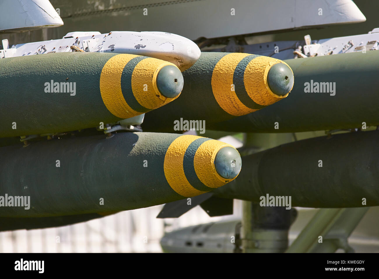 Mk 82 bomb Banque de photographies et d’images à haute résolution - Alamy