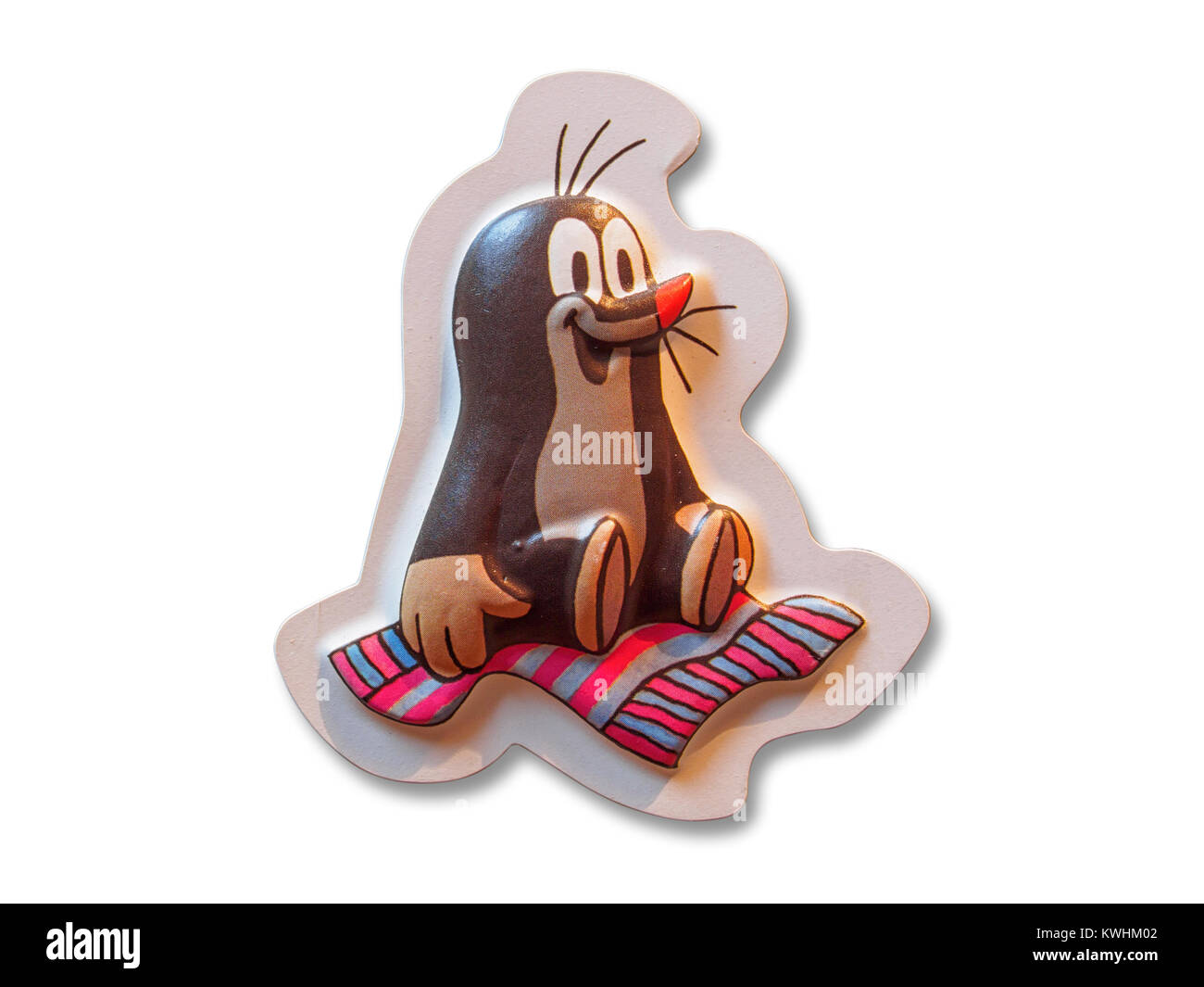 Petite taupe Banque de photographies et d’images à haute résolution - Alamy