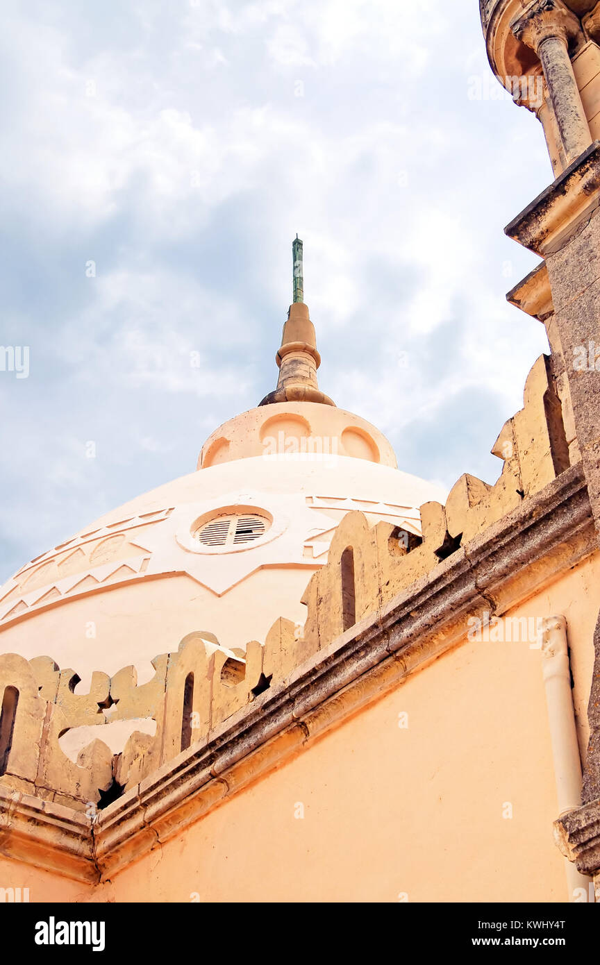 La cathédrale saint louis de carthage Banque de photographies et d ...