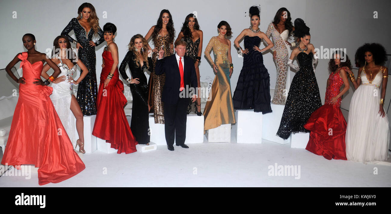 Miss universe amelia vega Banque de photographies et d’images à haute ...