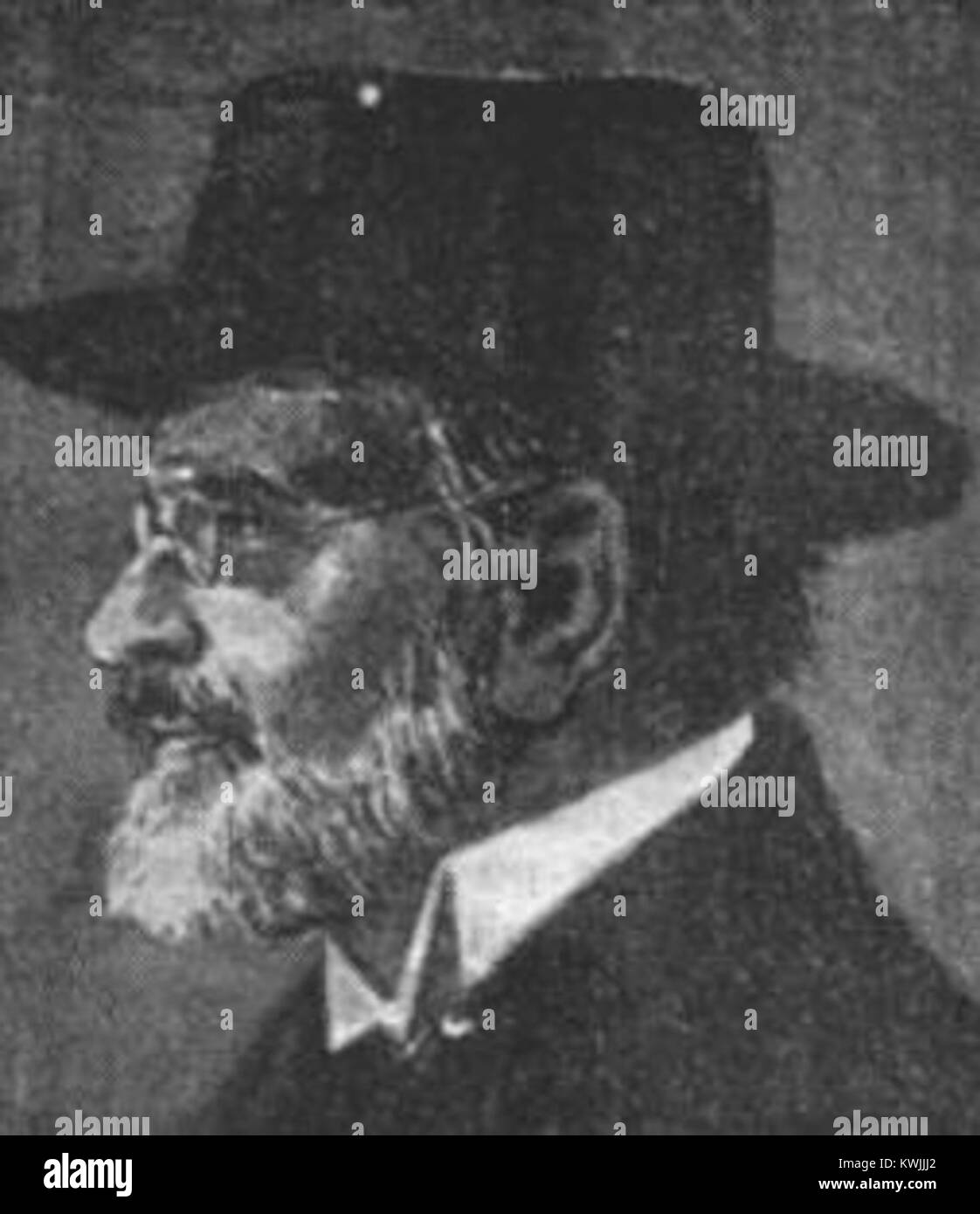 Julius kugy Banque de photographies et d’images à haute résolution - Alamy