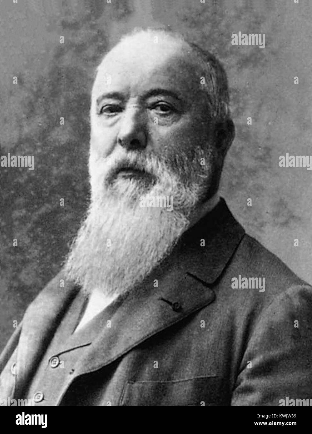 Zénobe gramme Banque de photographies et d’images à haute résolution - Alamy