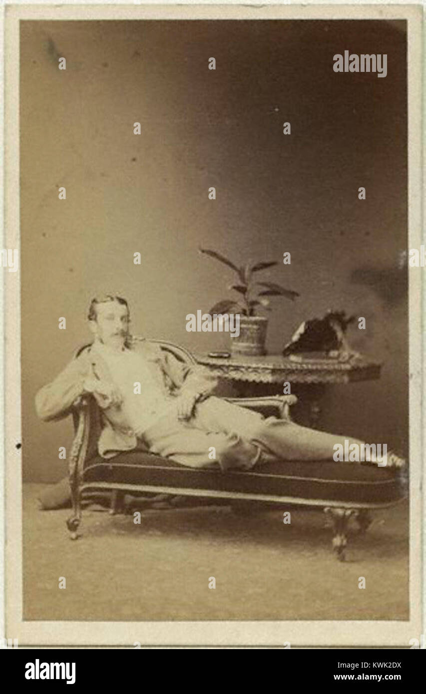 Baron hussey Banque de photographies et d’images à haute résolution - Alamy