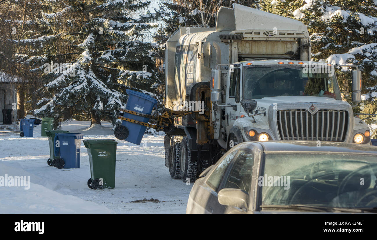 Charrette bleue Banque de photographies et d’images à haute résolution ...