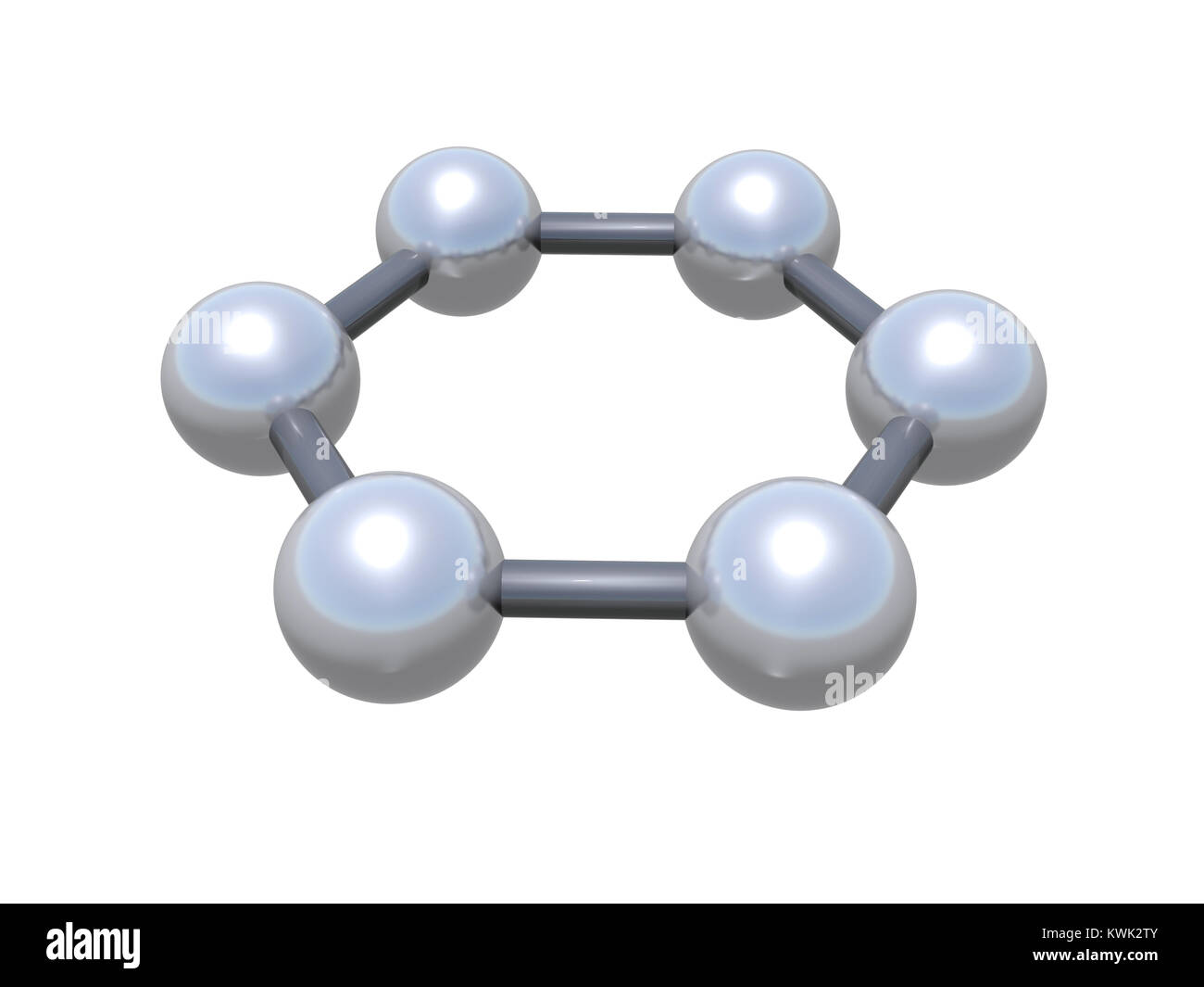 Estructura del átomo de carbono Banque d'images détourées - Page 2 - Alamy