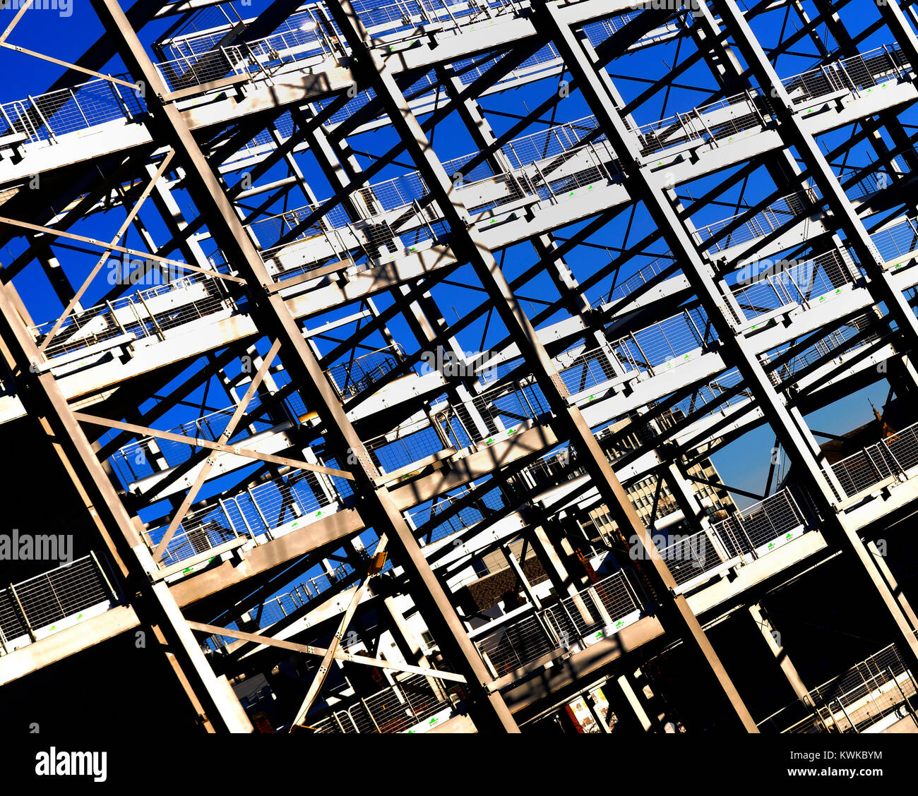 Structure sous jacente Banque de photographies et d’images à haute ...