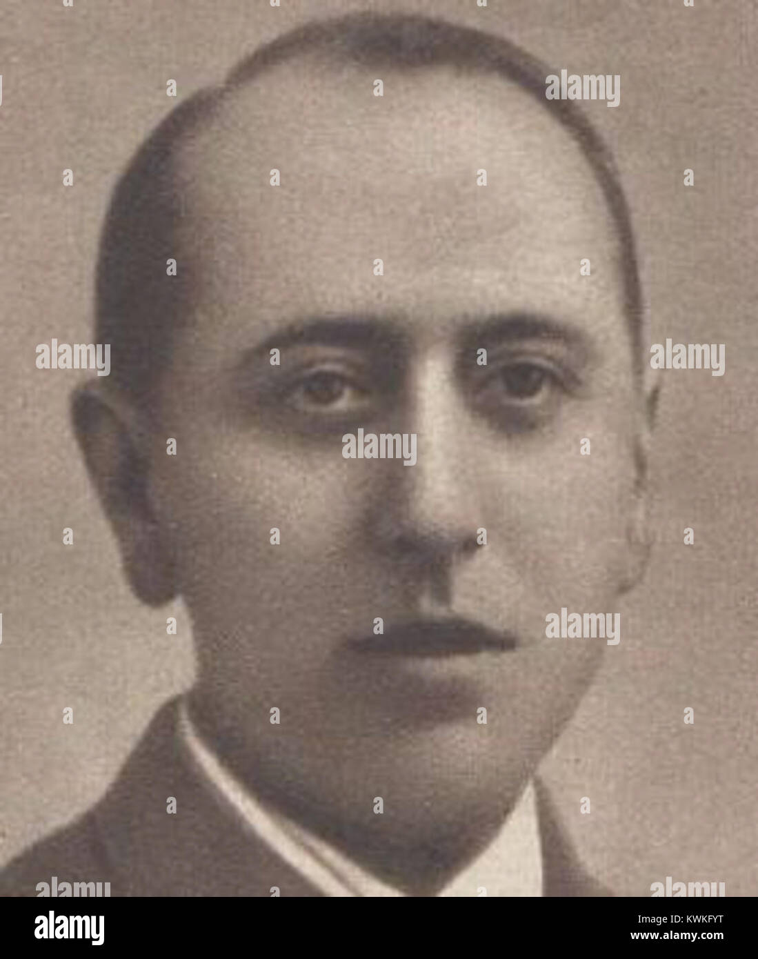 Jose robles Banque de photographies et d’images à haute résolution - Alamy